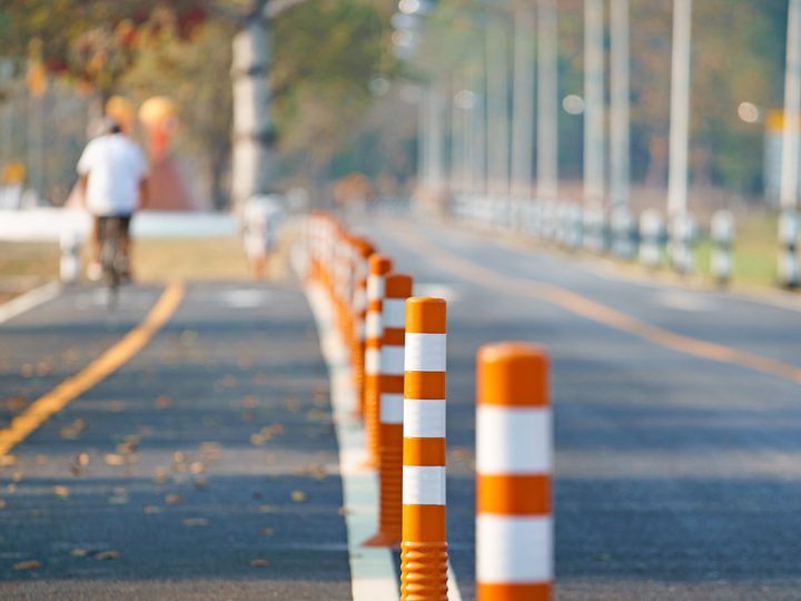 4 Reasons To Install Safety Bollards - Image Bollards