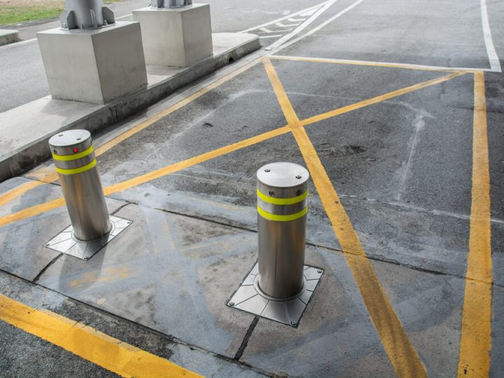 5 Things You Need to Know Before Buying Wheel Stops - Image Extra