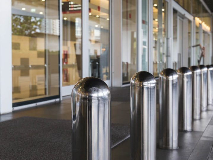 How Do Boom Gates Work - Image Extra