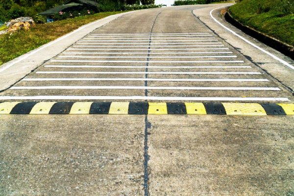 Your Guide To Rumble Strips: How Do They Work? | Image Extra