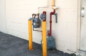 How To Protect Your Gas Meter – Keeping It Safe From Damage