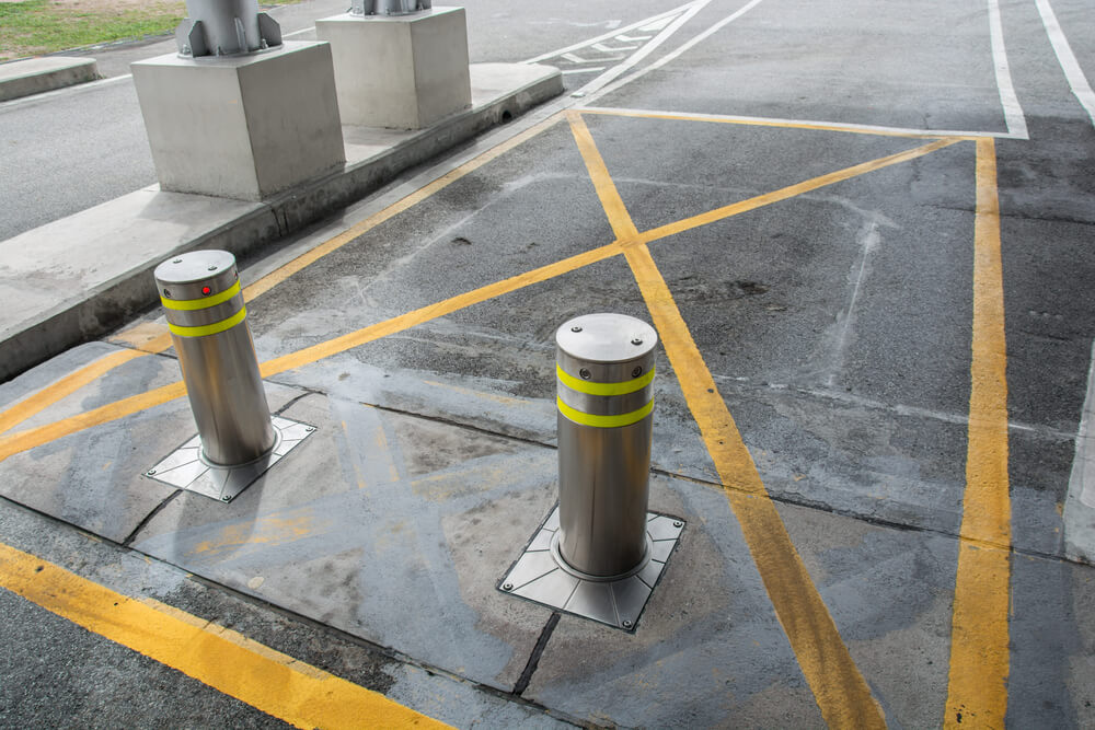 Choosing Security Bollards For Your Location | Image Extra